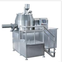 China 1500Liters Rmg High Speed Mixer Granulator for sale