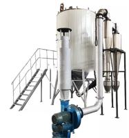 China Herbal Atomizer Pharmaceutical Centrifugal Spray Dryer for sale
