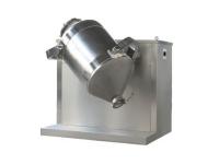 China SYH Series Three Dimensional Motions Multi Direction Mixer For Foodstuff Industry for sale