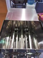 China YK160 Herb Pharmaceutical Foodstuff Swing Granulator Stainless Steel Granule Making Machine for sale
