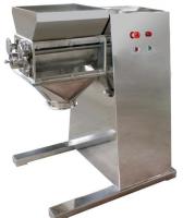 China Chicken Essence Swing Granulator  Instant Coffee Bean Chemical Powder Granulation Machine for sale