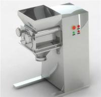 China YK 90 Swing Oscillating Granulator Machine Swing Pellet 500 Kg/H for sale