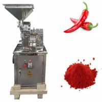 China 20B Stainless Steel Pulverizer Machine Small Scale Pulverizer For Spice Grinding for sale
