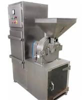China Industrial Electric Icing Powdered Sugar Grinder Multiuse Sugar Milling Machine for sale