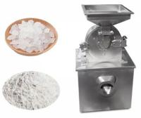 China Industrial Electric Icing Powdered Sugar Grinder Multiuse Sugar Milling Machine for sale