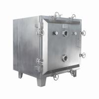 China 160C Tray Drayer Hot Air Oven Fruit Green Tea Drying Machine Moringa Leaf Vegetables for sale