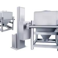 China 50kg Capacity 60Hz PM Show Blender for Small Powder for sale
