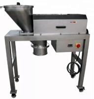 China Pharmaceutical Multi Cone Mill Stainless Steel 2500KG / H 8mm for sale