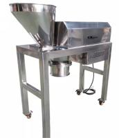 China Stainless Steel Cone Mill Calibrator KZL Series Rapid Food Grinding Granulator 8mm for sale