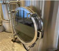 China 100L 200L 300L Medicine Industrial Extraction Equipment Ultrasonic Extraction And Concentration for sale