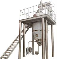 China 700L Yeast Extract Industrial Fermentation Tank Yeast Extract Production Line for sale