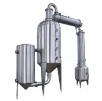 China 83t/H Triple Effect Evaporator Industrial Extraction Equipment For Food Pharmaceutical for sale