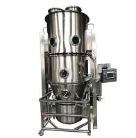 China CE FL-120 Fluid Bed Granulator SUS316L Dyestuff Lab Fluid Bed Dryer for sale