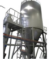 China Egg Powder Centrifugal Atomizer Spray Dryer 2000 KG / H for sale