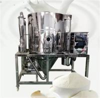 China Egg Powder Making Machine Spray Dryer Pharmaceutical Pilot Spray Dryer Machine for sale