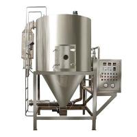 China Egg Powder Making Machine Spray Dryer Pharmaceutical Pilot Spray Dryer Machine for sale