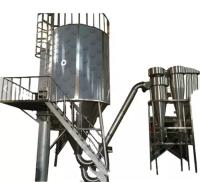 China Industrial Liquid Centrifugal Spray Dryer Whey Protein Powder Milk Powder Making Machine for sale