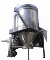 China Industrial Liquid Centrifugal Spray Dryer Whey Protein Powder Milk Powder Making Machine for sale