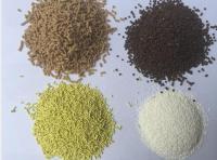 China Pesticide Fertilizer Extruding Granulator Machine Dry Wet Granules Pharmaceutical Drum for sale