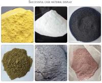 China Full Auto Powder Mixing Machine 3D Powder Chemical Multifunctional 480V for sale