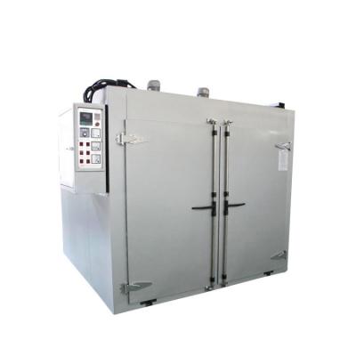 China AC220V/50Hz 1PH 10A Voltage Hot Wind Desiccator for Food Processing Performance for sale