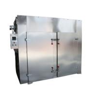 China AC220V/50Hz 1PH 10A Voltage Hot Wind Desiccator for Food Processing Performance for sale