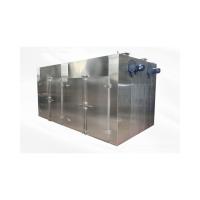 China AC220V/50Hz 1PH 10A Voltage Hot Wind Desiccator for Food Processing Performance for sale