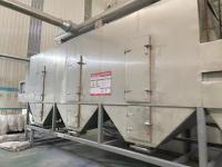 China Food Dehydrator Mesh Belt Dryer Potato Chips Dryer Conveyor BeltPotato Chips Drying for sale