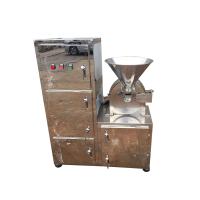China Pulverizer Industrial Grinding Machines Large Output 500kgs/H 120 Mesh for sale