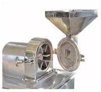 China Pulverizer Industrial Grinding Machines Large Output 500kgs/H 120 Mesh for sale