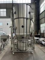 China 11kw Fan Power Fluidized Bed Dryer for High Yield 99 and 99% Yield for sale