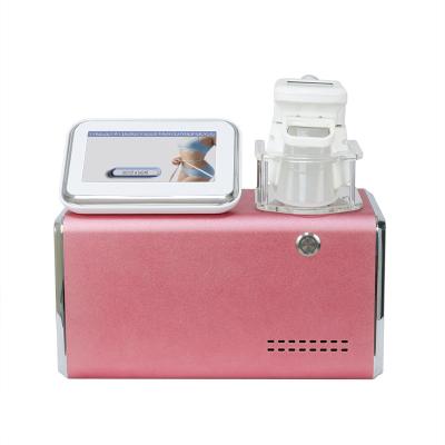 China LF-253 Portable one big cryo handle Cryolipolysis Fat Dissolving Machine With CE for sale