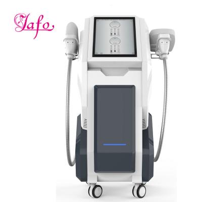 China 2022 360 cryolipolysis new technology professional body contouring fat reduce weight loss machine for sale LF-268 for sale