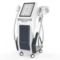 China 2022 360 cryolipolysis new technology professional body contouring fat reduce weight loss machine for sale LF-268 for sale
