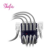 China 30 minutes only! cryo plates slimming device for fat cellulite removal cryolipolysis plate 8 pcs LF-271 for sale