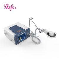 China 2 in 1 High intensity painrelief pulsed electromagnetic emtt physiotherapy magnetotherapy equipment magnetic therapy dev for sale