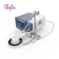 China 2 in 1 High intensity painrelief pulsed electromagnetic emtt physiotherapy magnetotherapy equipment magnetic therapy dev for sale