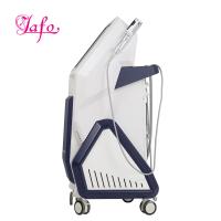 China Professional 360 Degree Micro-vibration Machine Endo spheresings Therapy Machine Cellulite Vacuum Roller Machine1. Uniqu for sale