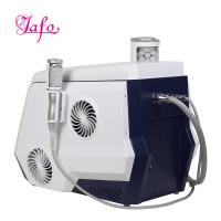 China Desktop roller therapy body massager rolling slimming infrared 360 Massage Roller Vacuum Machine for sale