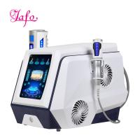 China Desktop roller therapy body massager rolling slimming infrared 360 Massage Roller Vacuum Machine for sale