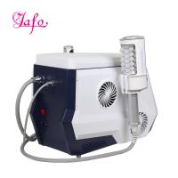 China Desktop roller therapy body massager rolling slimming infrared 360 Massage Roller Vacuum Machine for sale