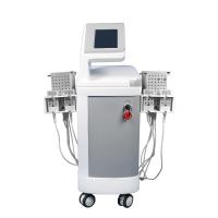 China Best Hot Selling 528 Diodes Cold Lipolaser Professional Lipo Laser Machine Lipolaser 4d For Super Lose Weight for sale