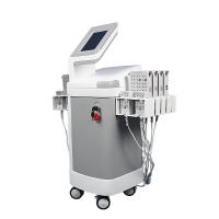 China Best Hot Selling 528 Diodes Cold Lipolaser Professional Lipo Laser Machine Lipolaser 4d For Super Lose Weight for sale