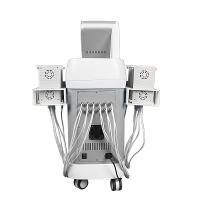 China Best Hot Selling 528 Diodes Cold Lipolaser Professional Lipo Laser Machine Lipolaser 4d For Super Lose Weight for sale