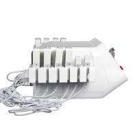 China LF-318B portable 650nm & 980nm lipo laser slimming machine with 12pads for sale