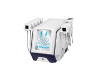 China 2022 Latest Full Body Fat Removal Machine Warm RF Sculpting TruSculpt 3D Tru Sculpt ID RF Monopolar Therapy for sale
