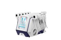 China 2022 Latest Full Body Fat Removal Machine Warm RF Sculpting TruSculpt 3D Tru Sculpt ID RF Monopolar Therapy for sale