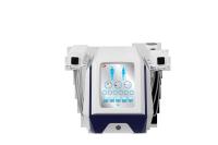 China 2022 Latest Full Body Fat Removal Machine Warm RF Sculpting TruSculpt 3D Tru Sculpt ID RF Monopolar Therapy for sale