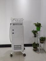 China Newest Ice Platinum XL diode laser 755 808 1064nm/808nm Portable diode laser hair removal machine price for sale