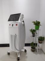 China Newest Ice Platinum XL diode laser 755 808 1064nm/808nm Portable diode laser hair removal machine price for sale